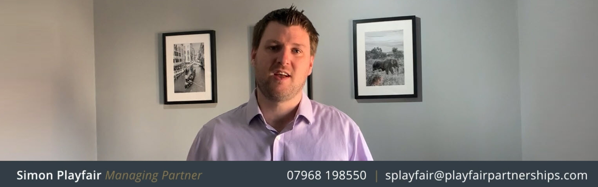 The Coronavirus Business Interruption Loans UK - Playfair Partnerships